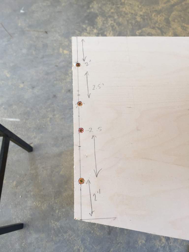 How To Build A Marshall Speaker Cabinet Replica 1960a 4 12 Page 2 ...