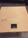 How to build a Marshall speaker cabinet replica 1960a 4x12 - DIY pictures!